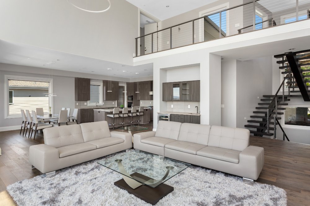 Adelaide Home Renovations – Dornford Building Group | From Concept to ...